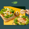Trang chủ - Mr.Eco Healthy Food