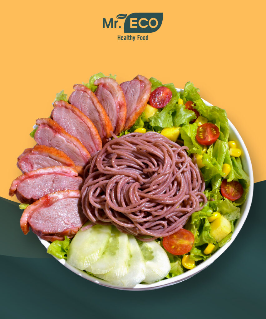 Cửa hàng - Mr.ECO Healthy Foods