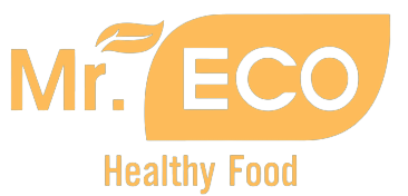 Trang chủ - Mr.Eco Healthy Food
